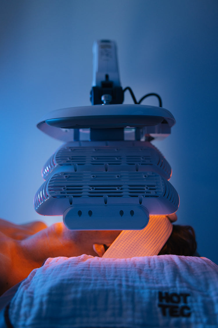 HOT TEC | ADVANCED AESTHETIC TECHNOLOGIES
